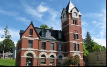 Township of North Huron